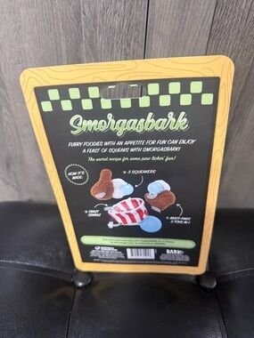 Barkbox | Dog | New Barkbox Bucket O Fried Licken Bark Dog Plush ...